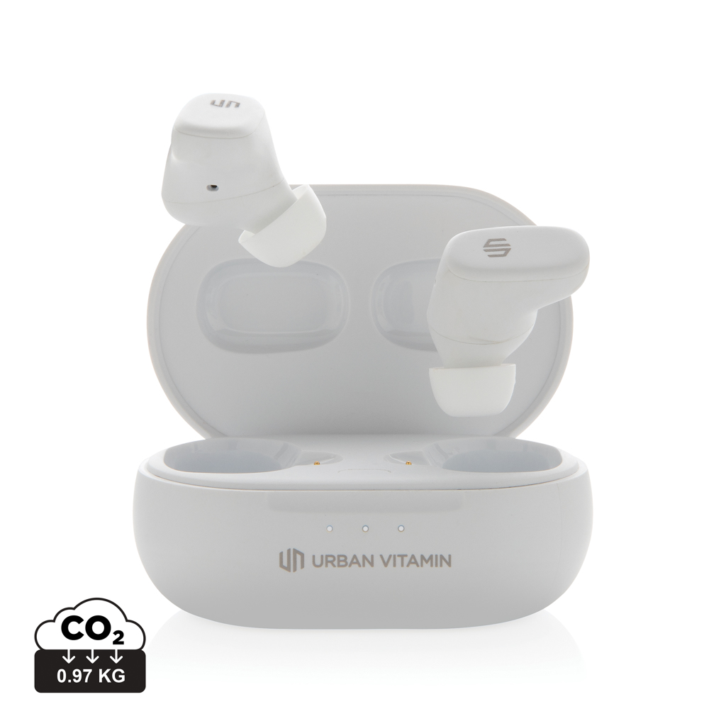 Wireless Earbuds Archives - Urban Vitamin